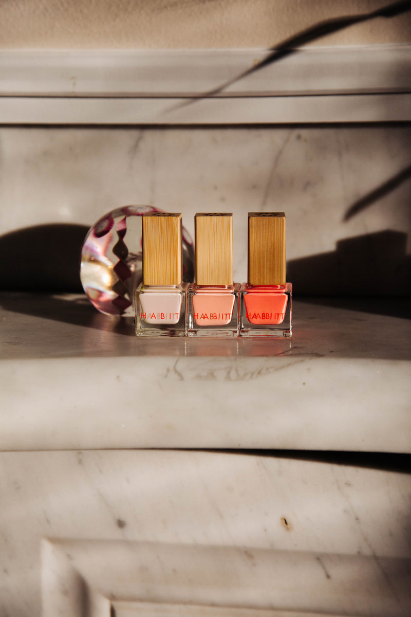 Bundles– Habit Cosmetics