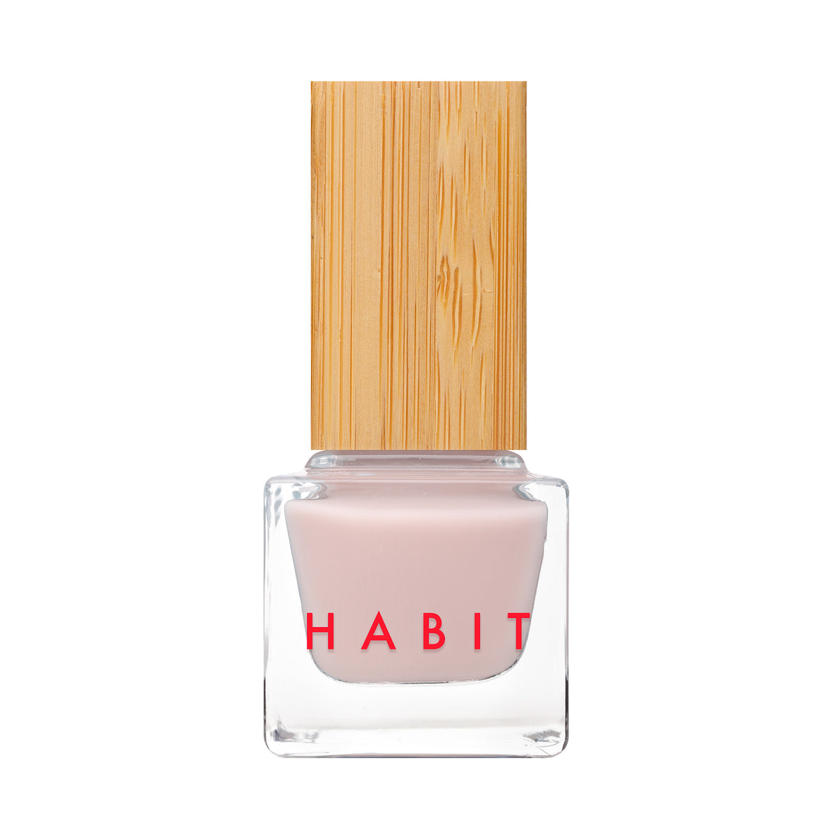 Habit Cosmetics Vegan Cruelty Free Non Toxic Nail Polish in 75 Rich Bitch