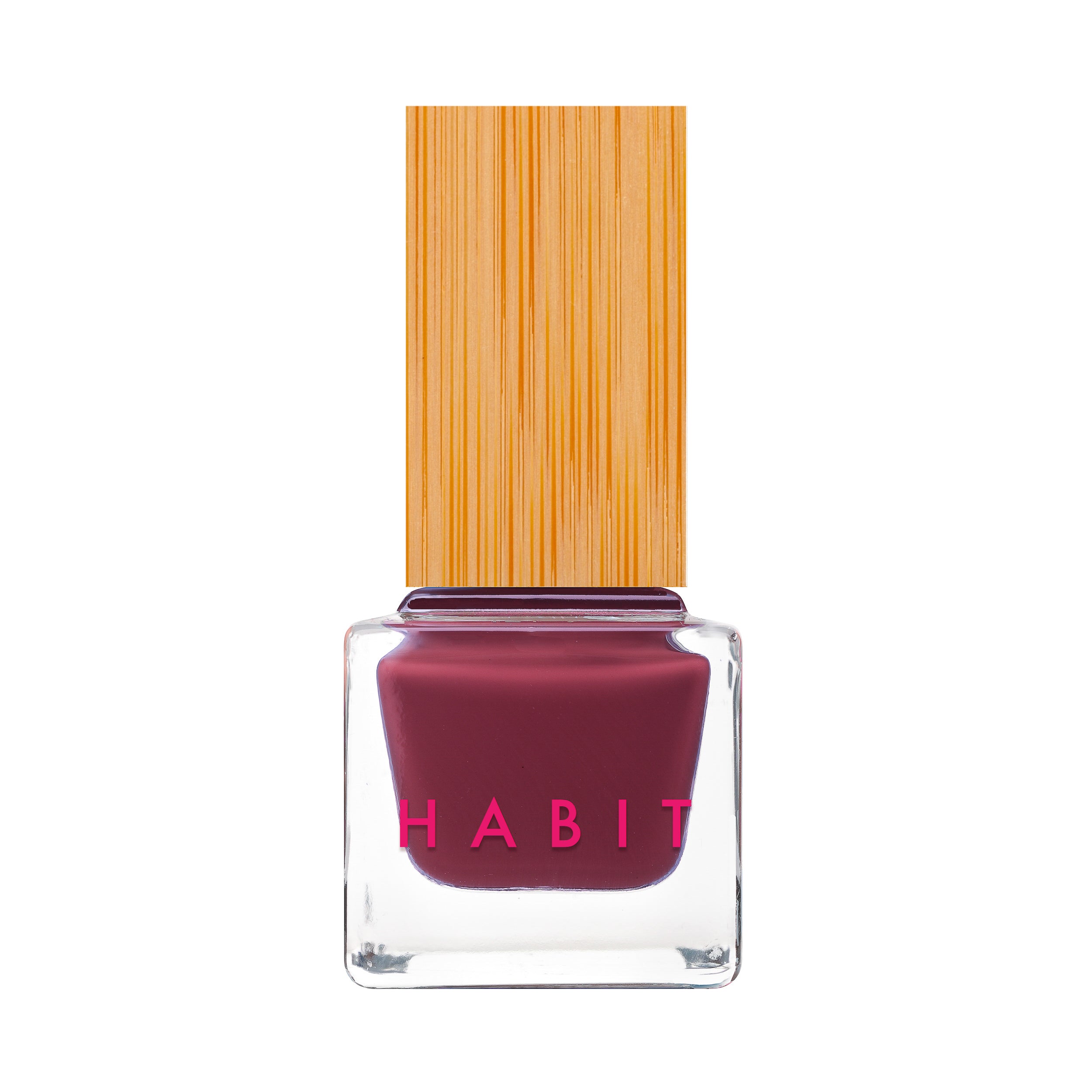 83 Chocolate Cherry – Habit Cosmetics