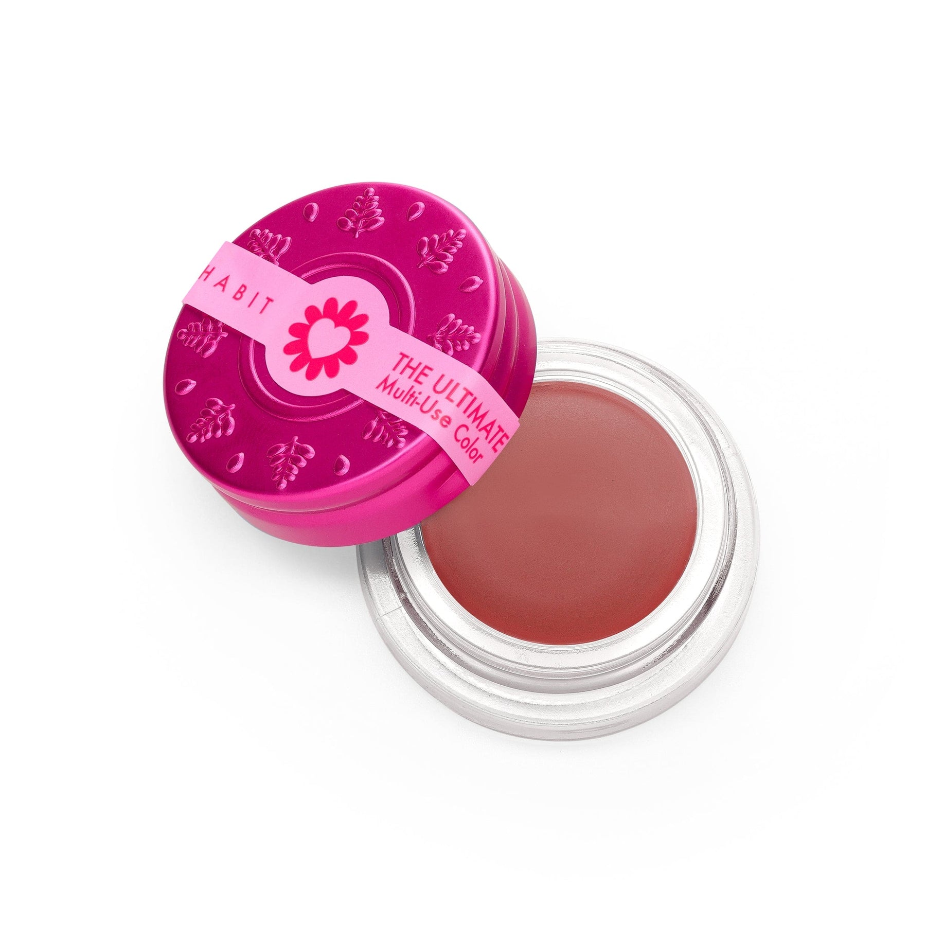 The Ultimate Organic Multi-Use Colors– Habit Cosmetics