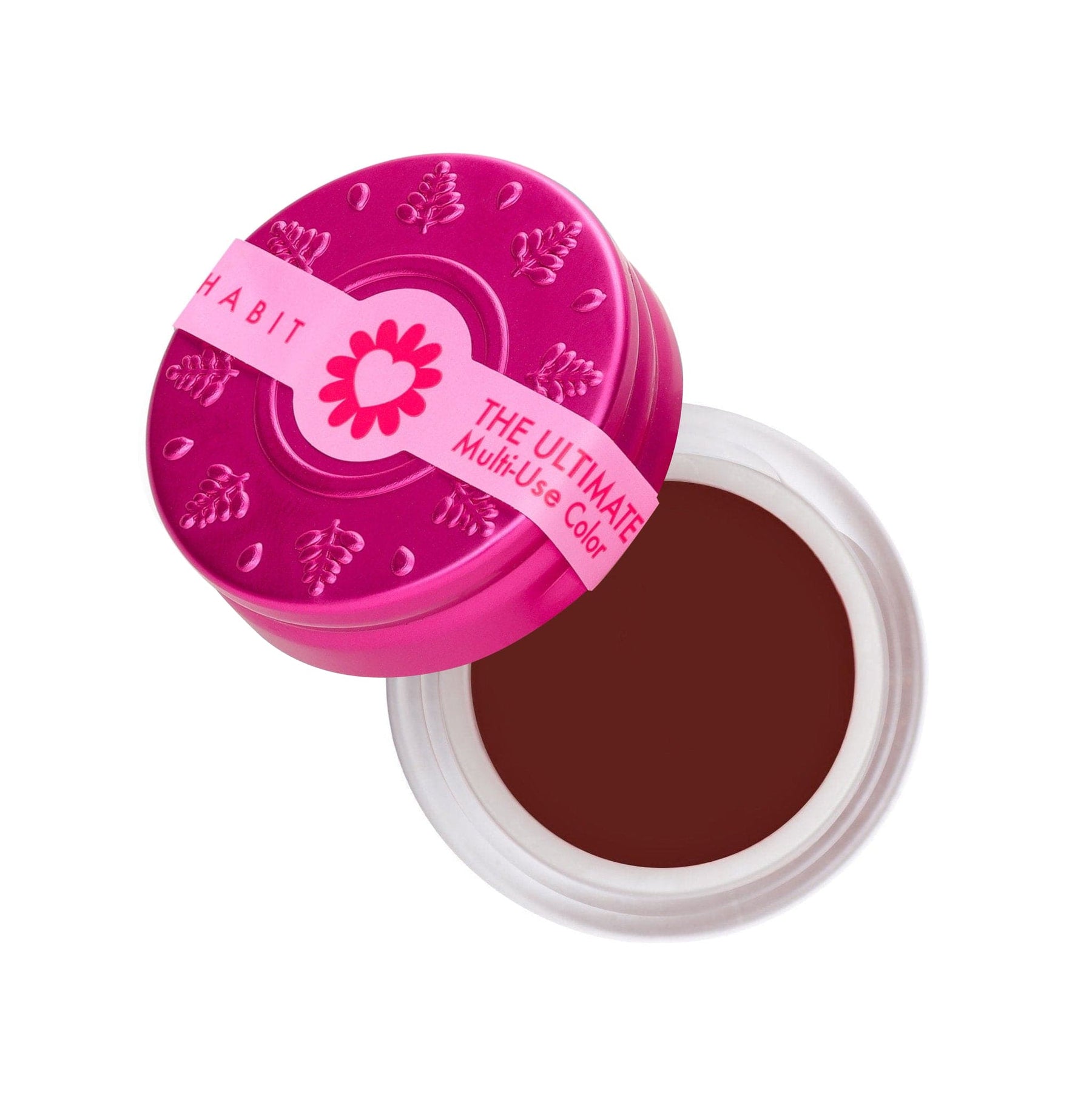 The Ultimate Organic Multi-Use Colors– Habit Cosmetics