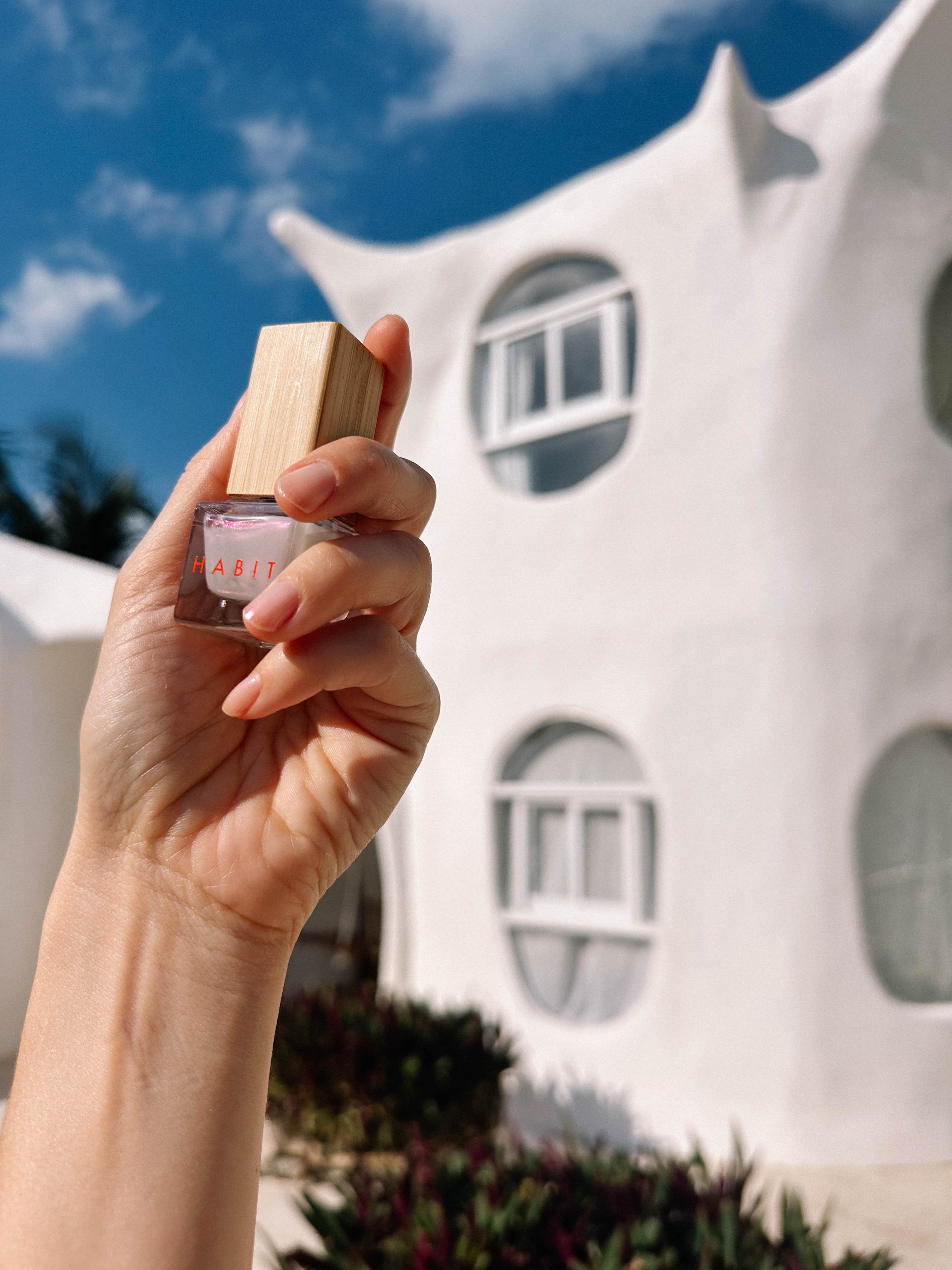 Prep & Seal Duo– Habit Cosmetics